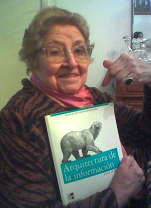 Mi Abuela – Denken Über