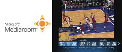 Microsoft Mediaroom: la plataforma IPTV de Redmond | Denken Über