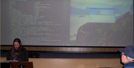 Winlockpwn, o como hackear XP en segundos | Denken Über