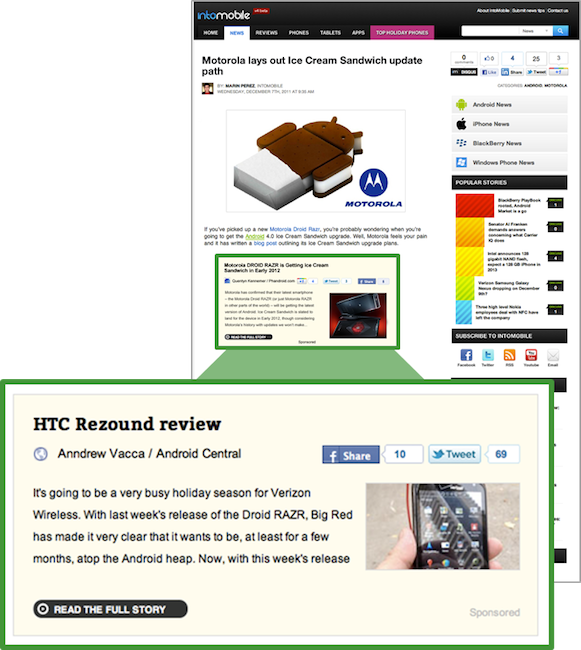 inPowered: usando influenciadores para tus campañas – Denken Über